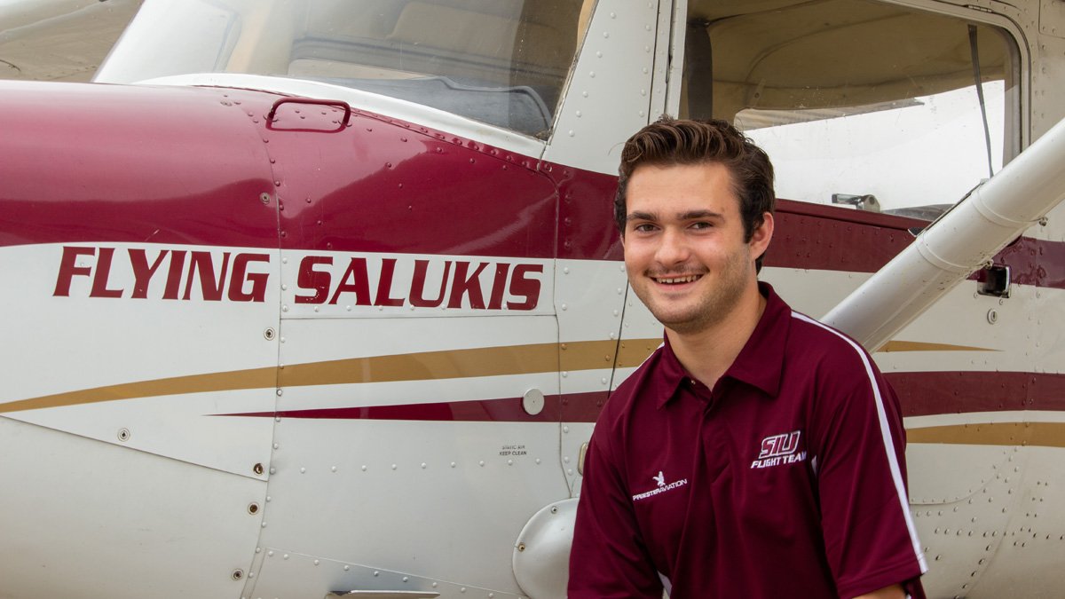 SIU’s Flying Salukis Finish Nationally in Top 5 for 13th Year – State ...