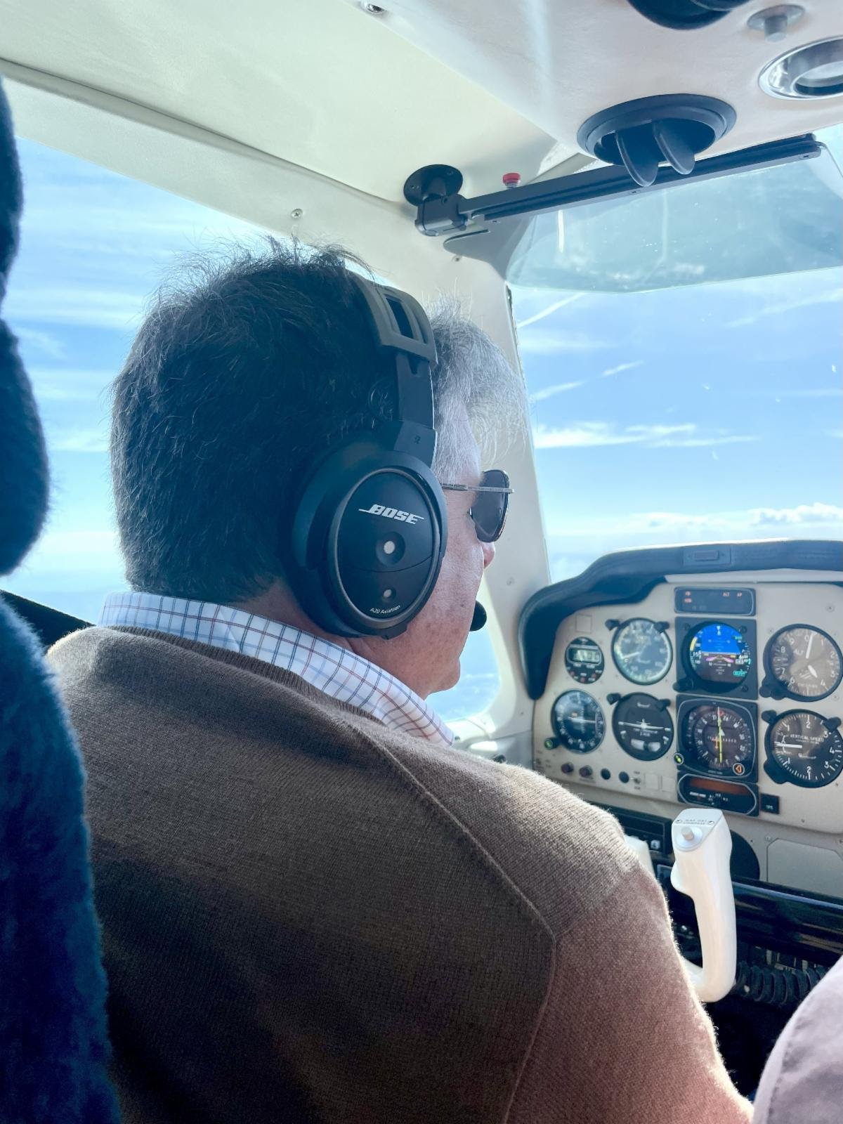 Aviation Leader Lou Seno Marks 70th Year of Consecutive EAA AirVenture ...