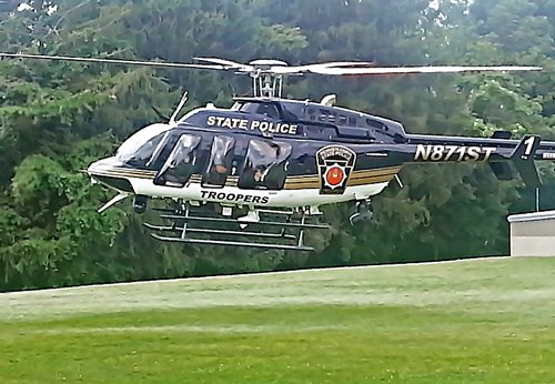 Bell Helicopter Delivers First Two of Six Bell 407GXs to the ...