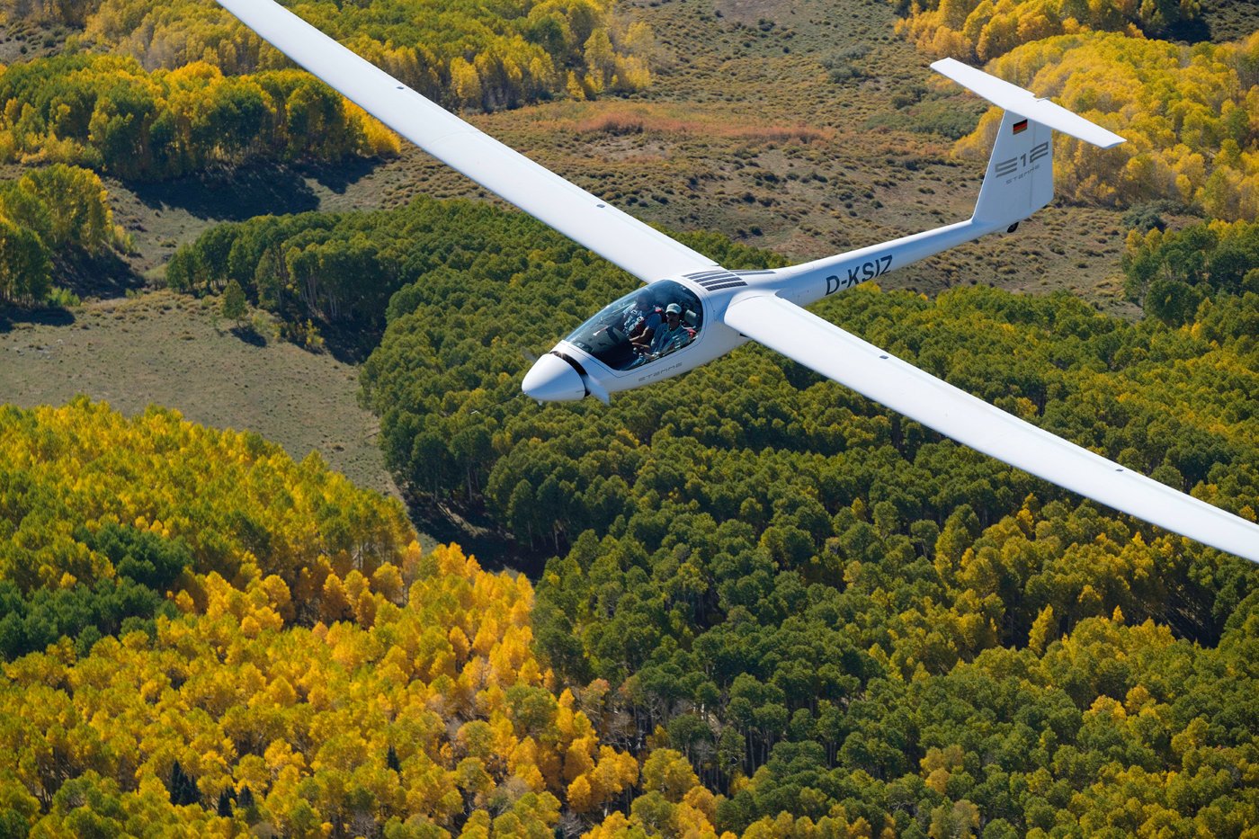 Stemme AG at AERO 2017 – S12 further development and future plans from ...
