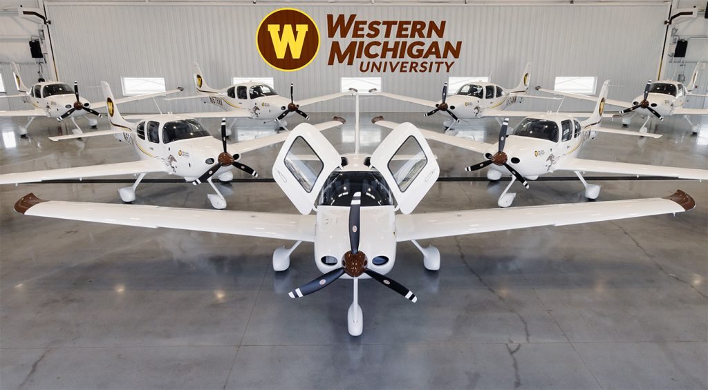 State Aviation Journal